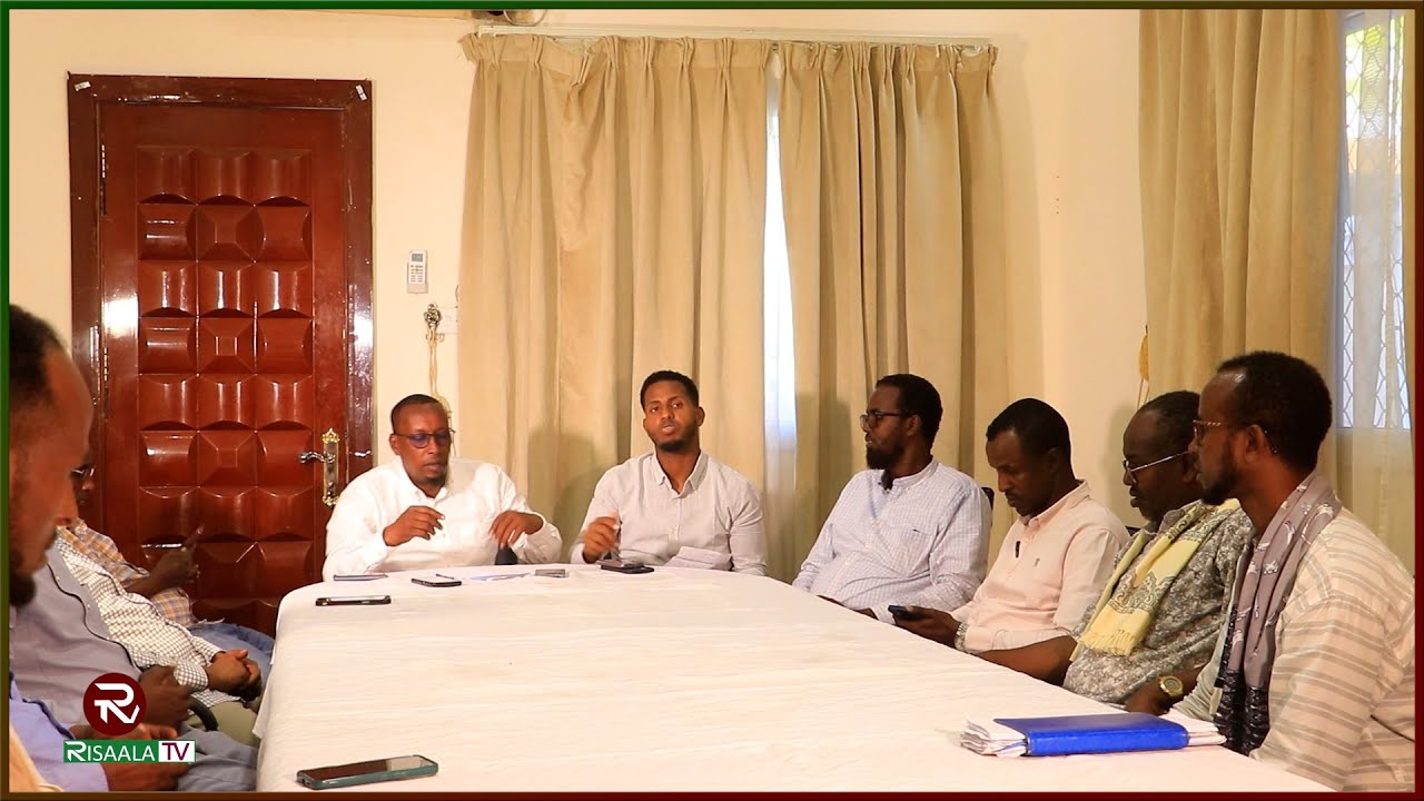 Ganacsatada gobolka banaadir oo sheegay in shirkado ajaanib iyo ...