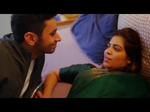 बॉस वाइफ  | Boss Wife | Part 2 | New Hindi Web Series 2022