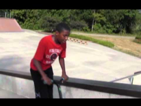 Malik Lockett - YouTube