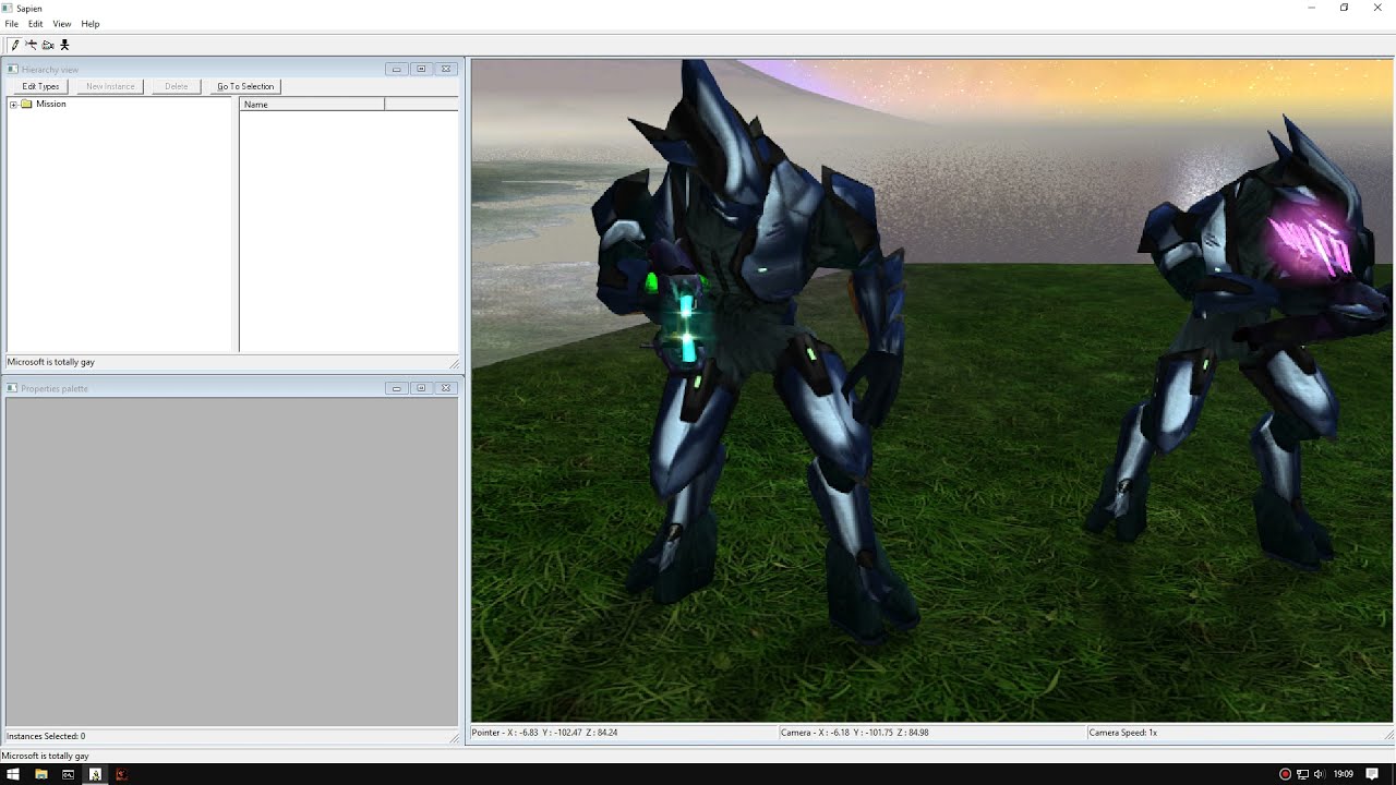 Halo CE: E3 2000 Idle & Alert Weapon Posing - YouTube