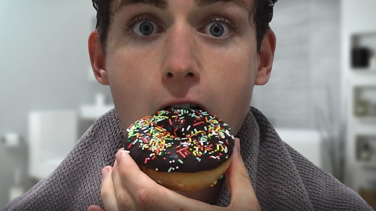 I Did Every Matt D'Avella 30 Day Challenge at Once - YouTube