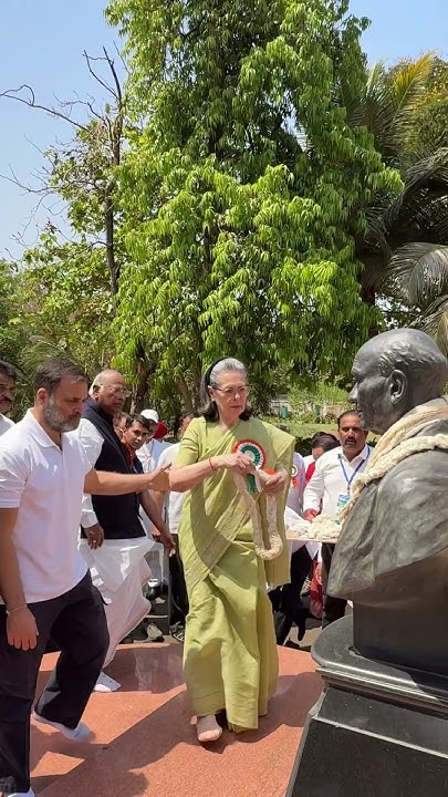 AICC session in Gujarat | Ahmedabad - YouTube