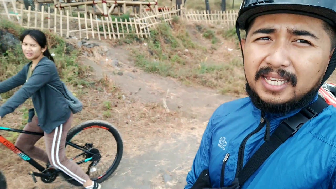 Notaprobiker : tegal malaka - YouTube