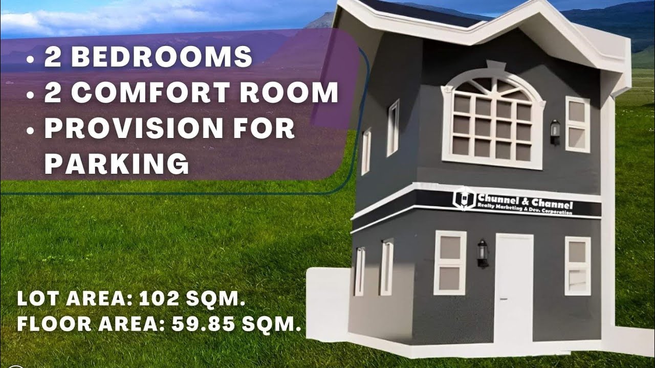 ROSEVILLE SUBDIVISION @ DASMARINAS CAVITE - YouTube