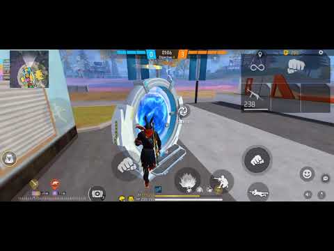 crida,no need squard,only one man - YouTube