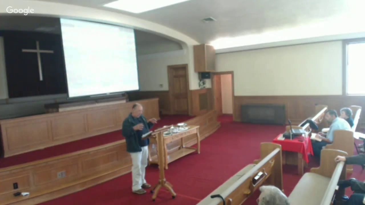 Bill Downing SS-5-15-2016 - YouTube