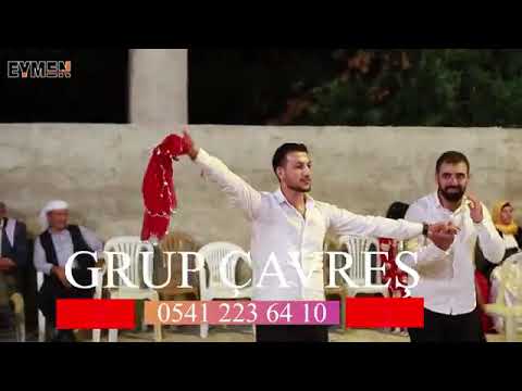 Mehmet Yoldaş Grup Çavreş Karakeçili Baleki Düğünü