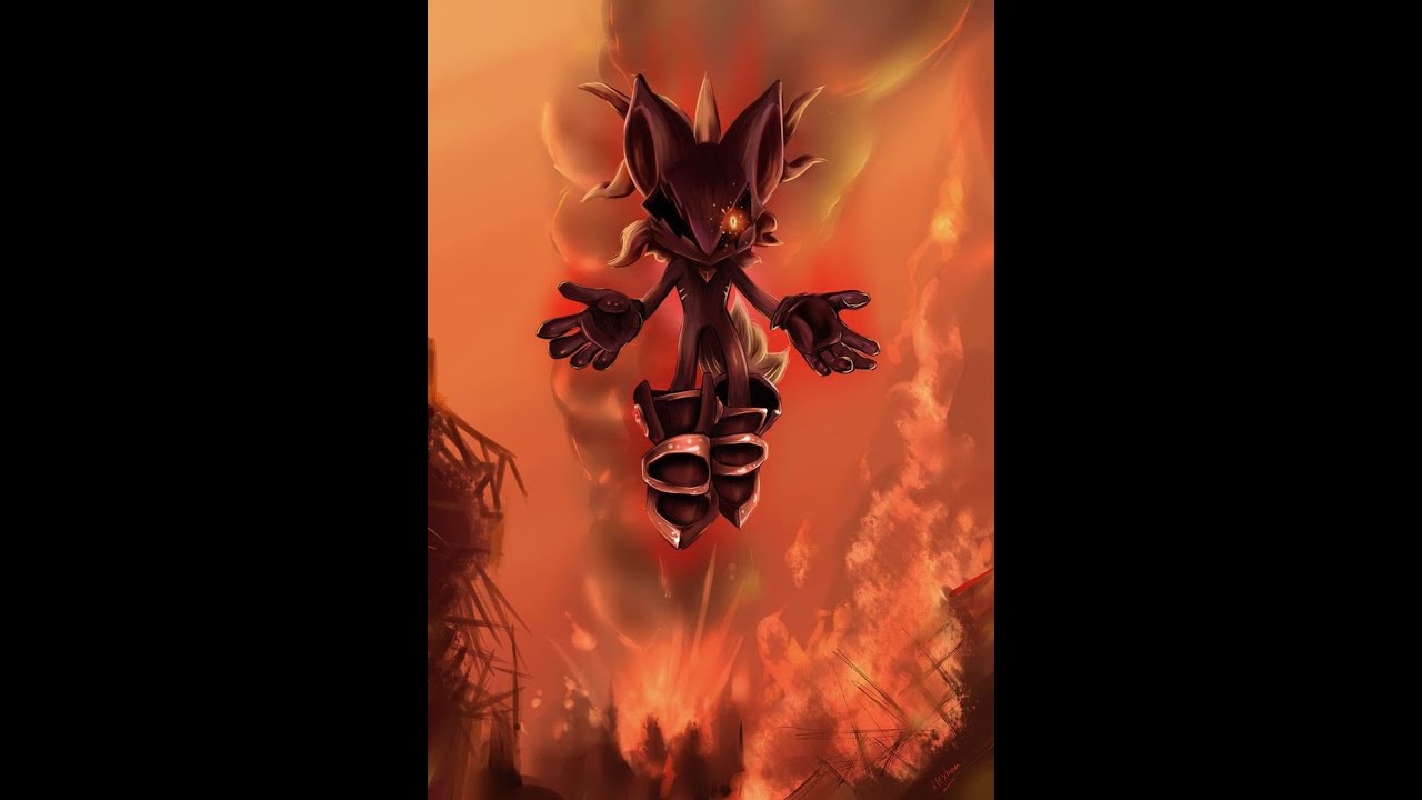 Endless Power (Original AI Song about Infinite) - YouTube