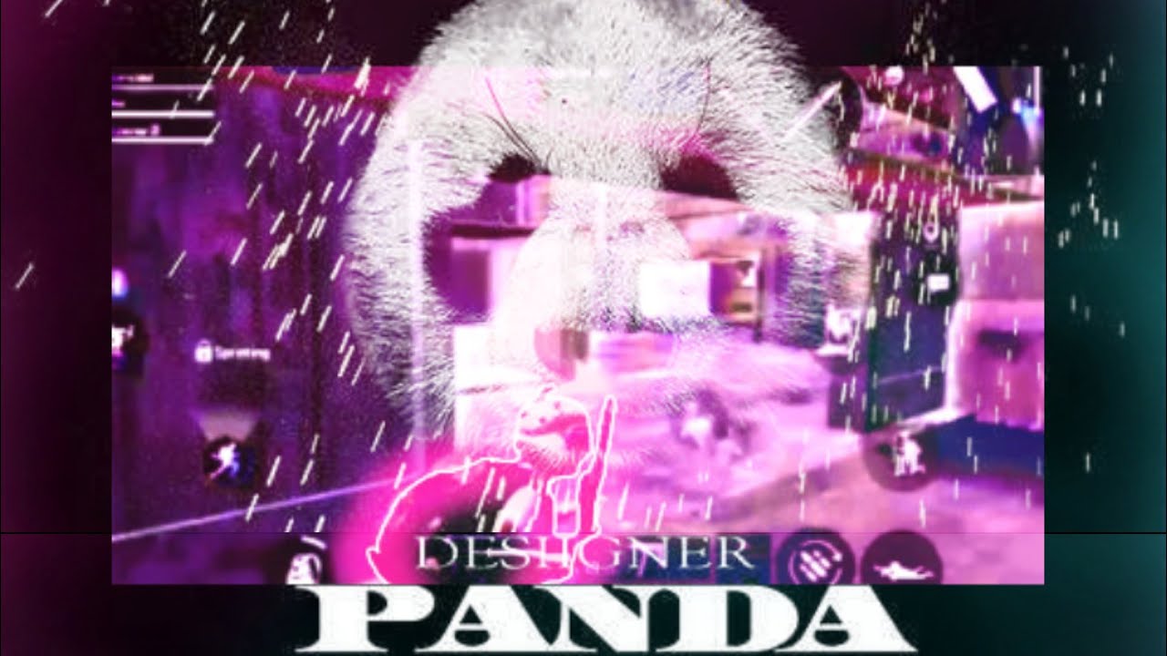 PUBG Montage on ||Desiigner - Panda|| Song. - YouTube