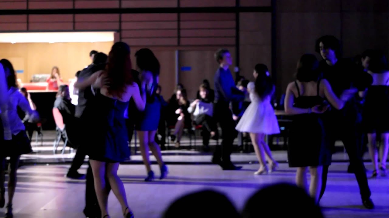 Gala INSA Lyon 2015 - YouTube