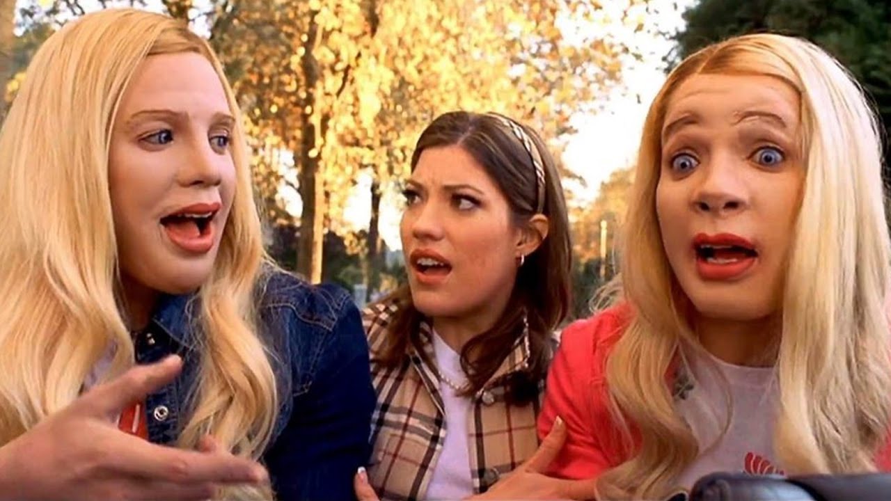 2 Anh Chàng Giả Gái Đến Mức Trai Gặp Là Muốn Lên Giường - Review phim ...