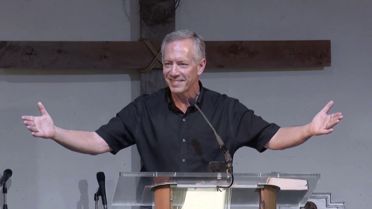 02 - Simcha 2017 - Message 1 - Daniel 1 - Scott Brown - YouTube