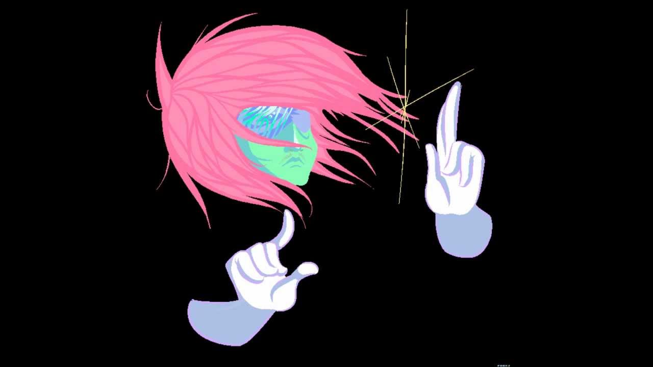Ariel Pink's Haunted Graffiti - Farewell American Primitive - YouTube