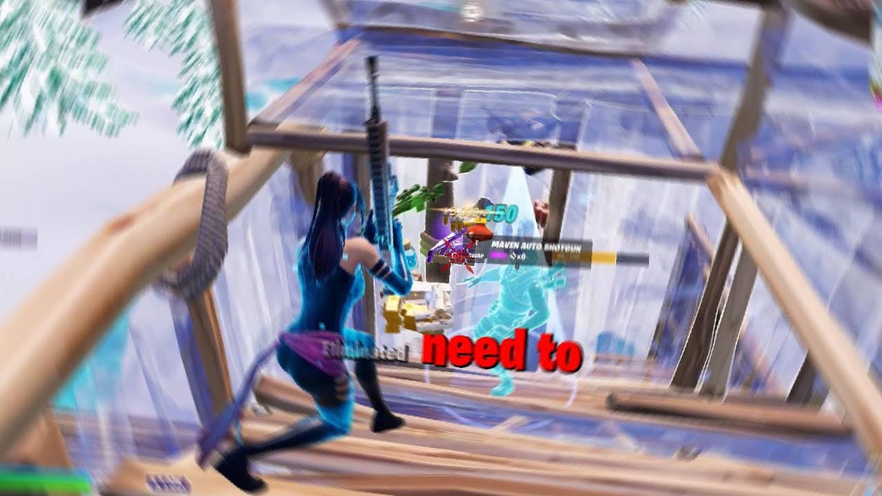 need to | karlix highlights - YouTube