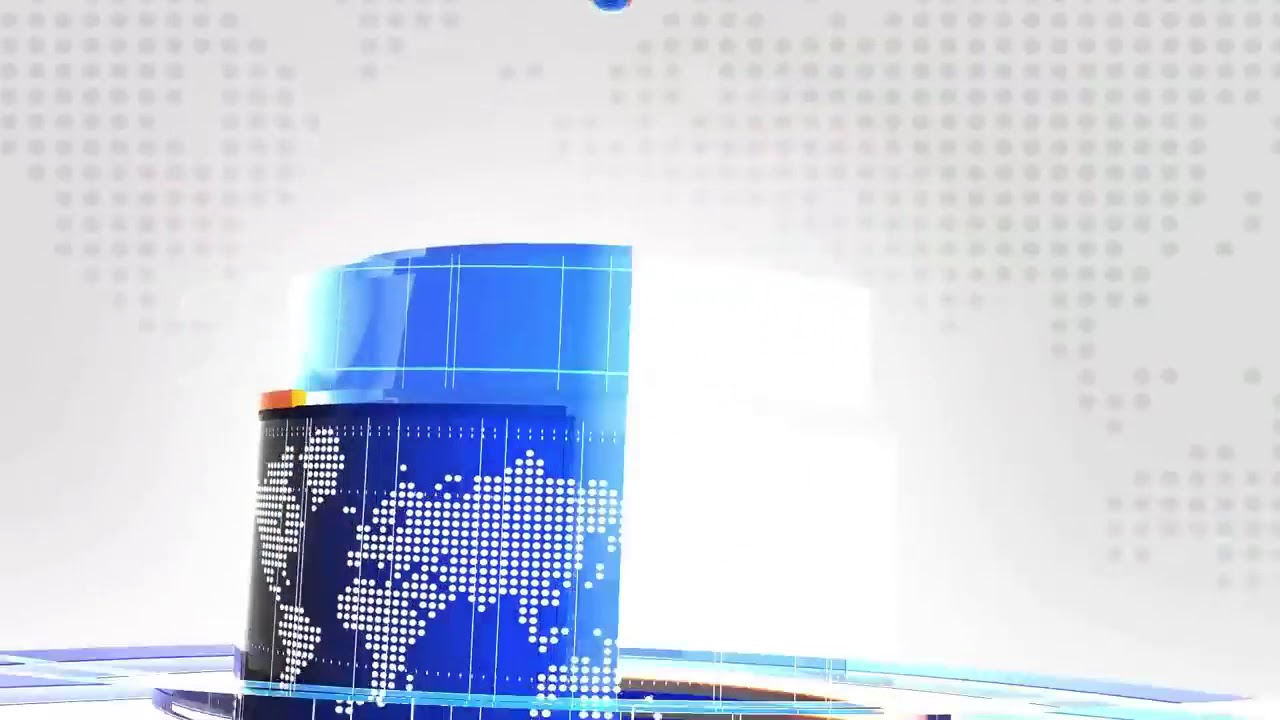 Mentahan Opening berita - YouTube