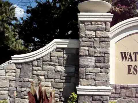 Application of Styrofoam in the construction and decorati... - YouTube