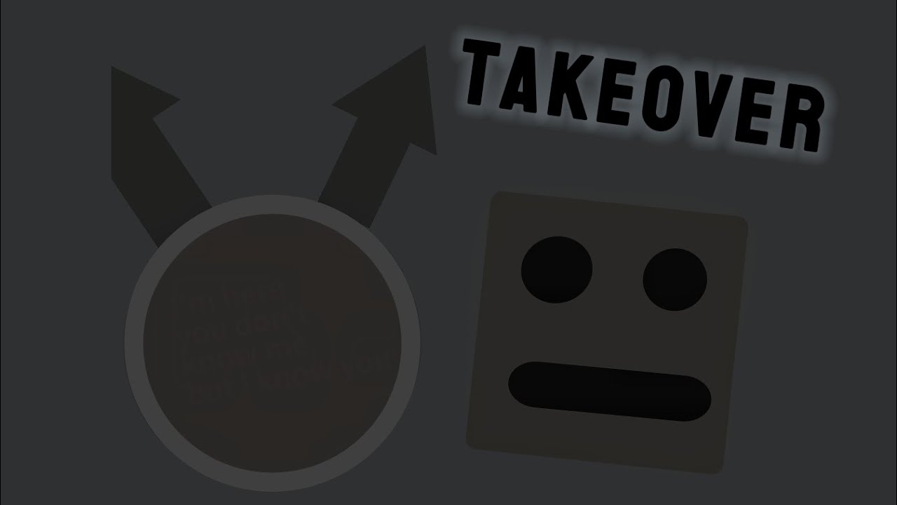Takeover - YouTube