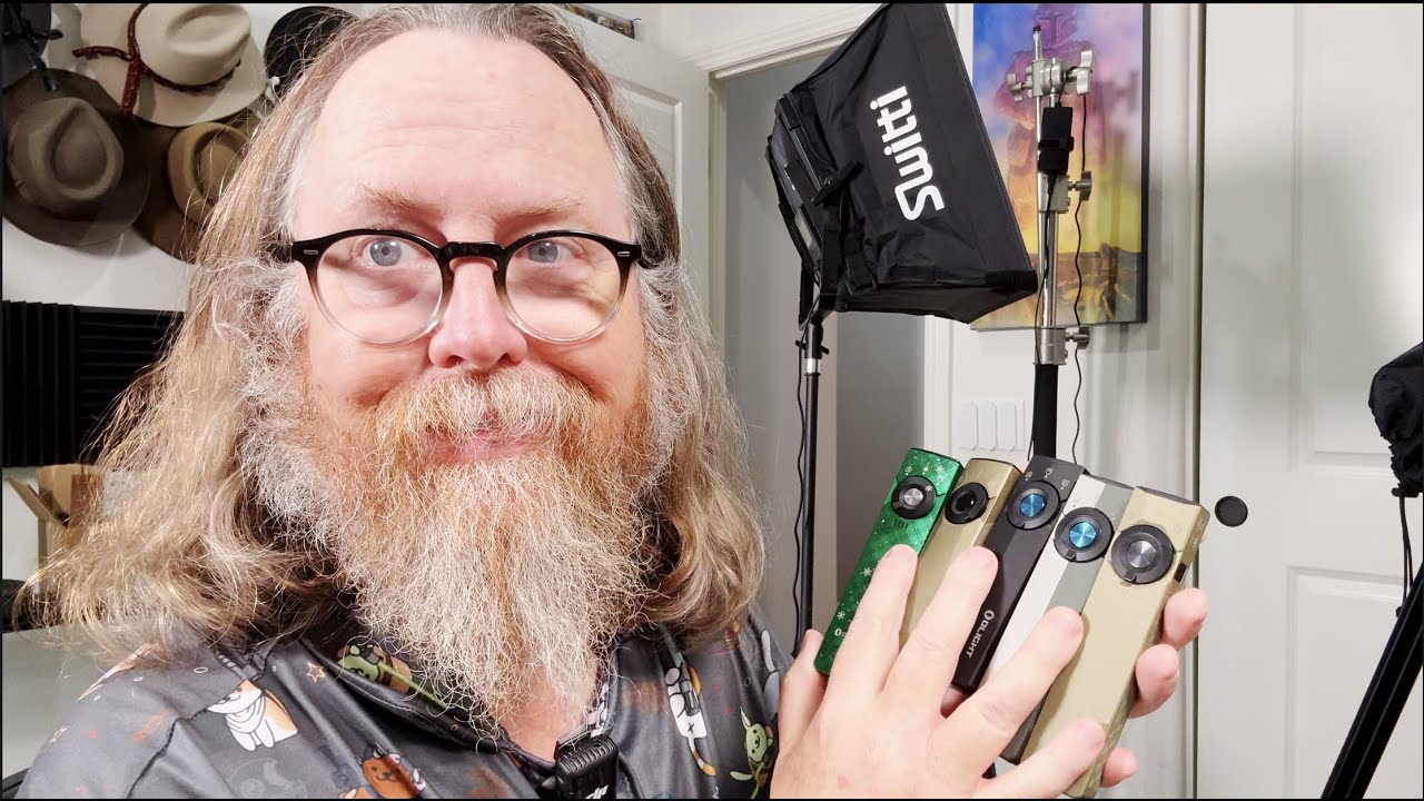 Arkpro Ultra vs Arkpro Lite vs Arkfeld Ultra - YouTube