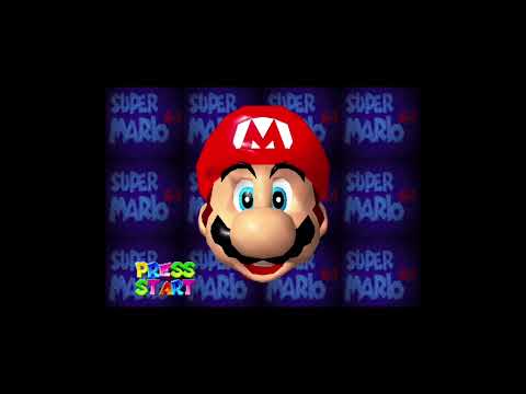 SM64 Title Screen Music Remix - YouTube