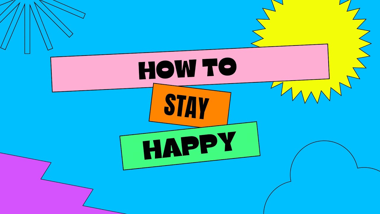 Stay happy always!! #happiness #positivevibes #positivity #motivational ...