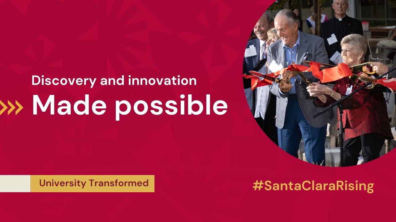 Collaborate. Connect. Create. All in one of the largest STEM facilities ...