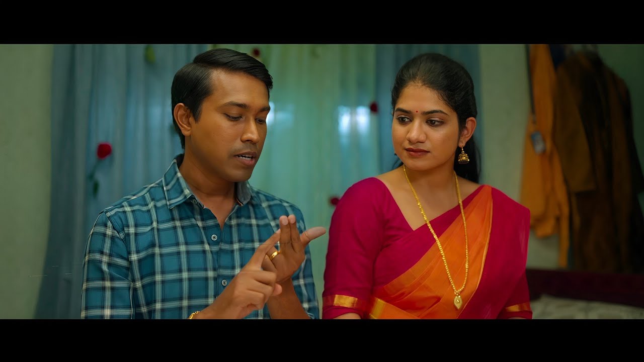 Mandakini Malayalam Full Movie 2024 HD Facts | Althaf Salim | Anarkali ...