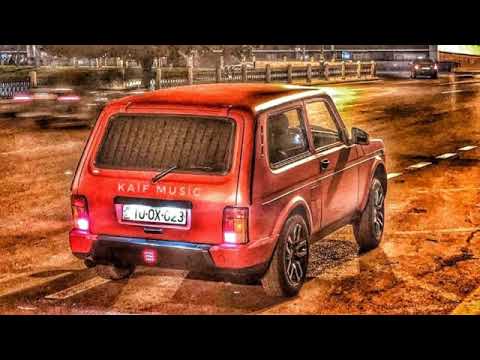 Azeri Bass Music (Haminin Axtardigi Mahni) 2019!
