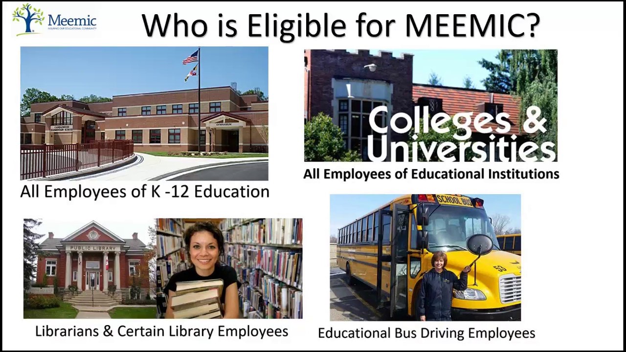 Meemic Insurance & Foundation Pacheco Agency - YouTube