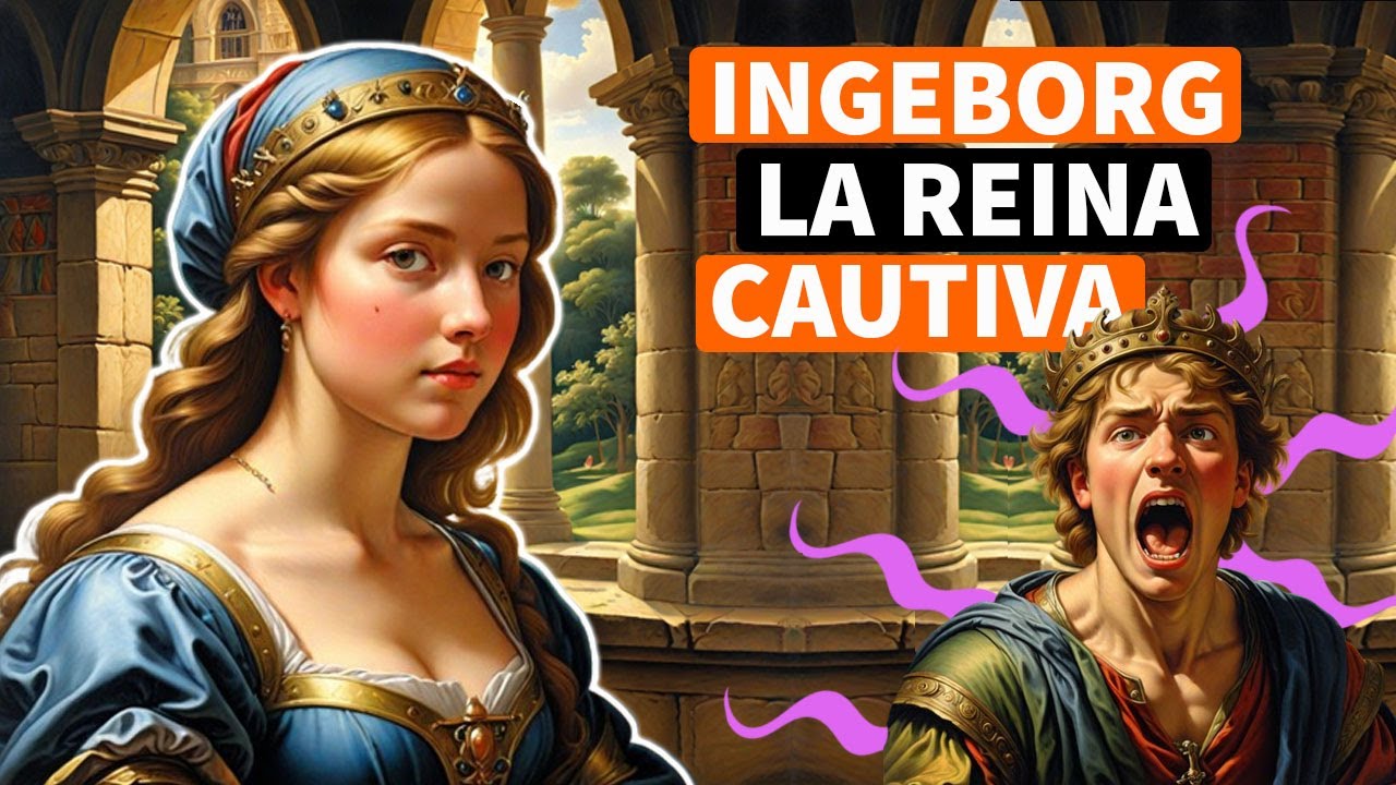 Ingeborg, la Reina cautiva. - YouTube