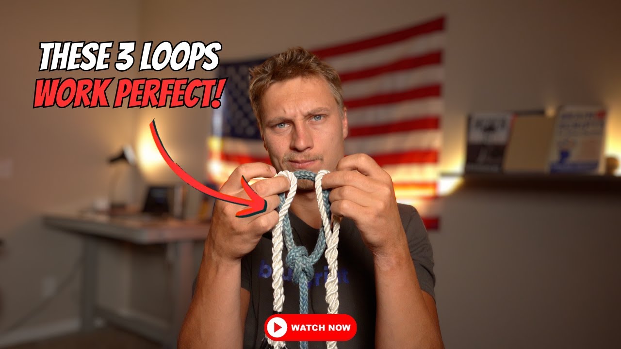 Quick Guide: The 3 BEST Loops To Use For High Tension - YouTube
