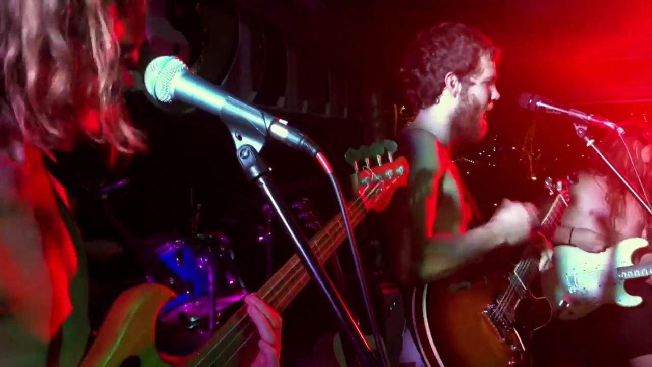 Boing Boing Band - YouTube