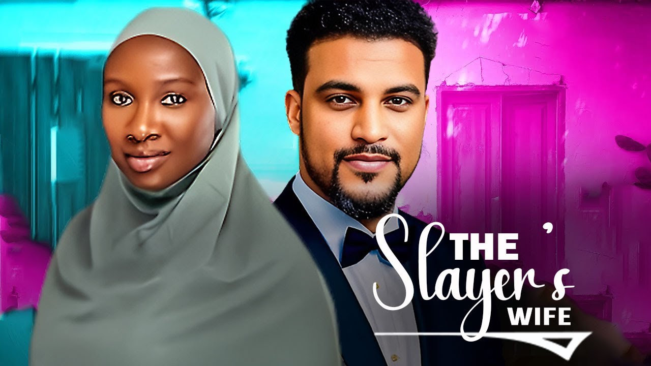 The Slayer’s Wife - Kingsley Bassey | Ambassador Pat Attang | 2025 ...