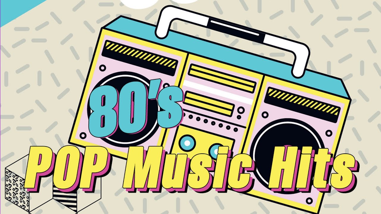 POP Songs ~ Top Hit Of All Time - YouTube