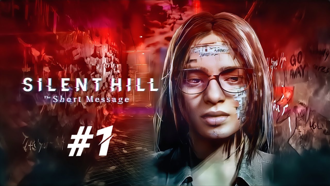 SILENT HILL THE SHORT MESSAGE #1 | GAMEPLAY ESPAÑOL - CONOCIENDO A MAYA ...
