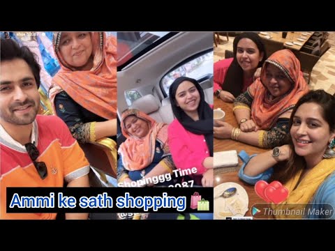 Saba Ka Gold Le Liya 🏅 || Rehan Ki Sherwani Bhi Done || Shoaib ibrahim ...