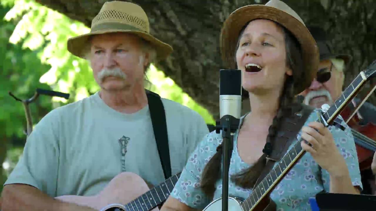 Farm Use String Band - Hard Times - YouTube Music