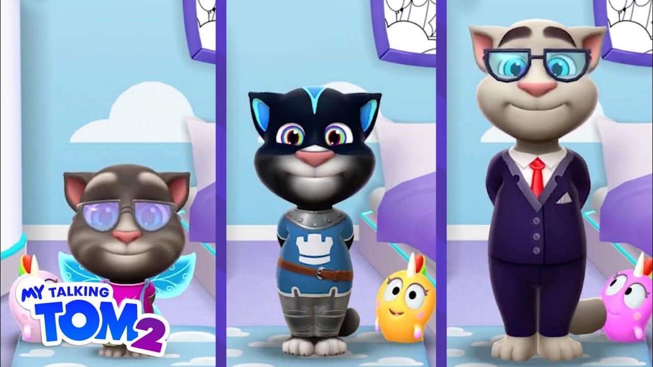 talking tom (WINTER DAY ☃️) | shorts| Completion - YouTube