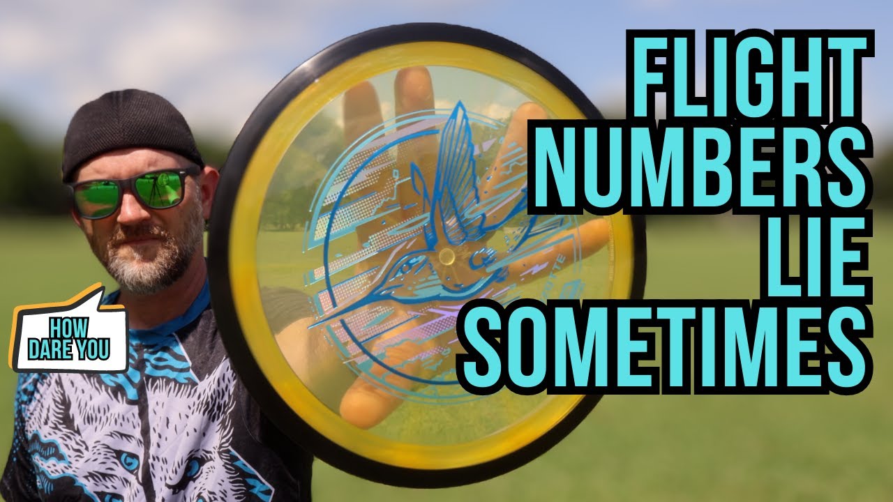 MVP SIMON LIZOTTE SE PROTON TESLA REVIEW // MVP Team Series Disc Golf ...