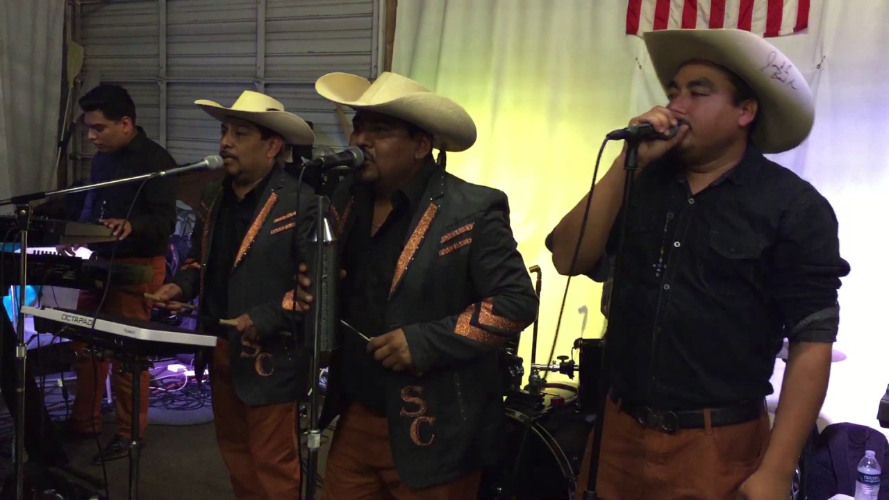 Grupo Son Calentano - YouTube