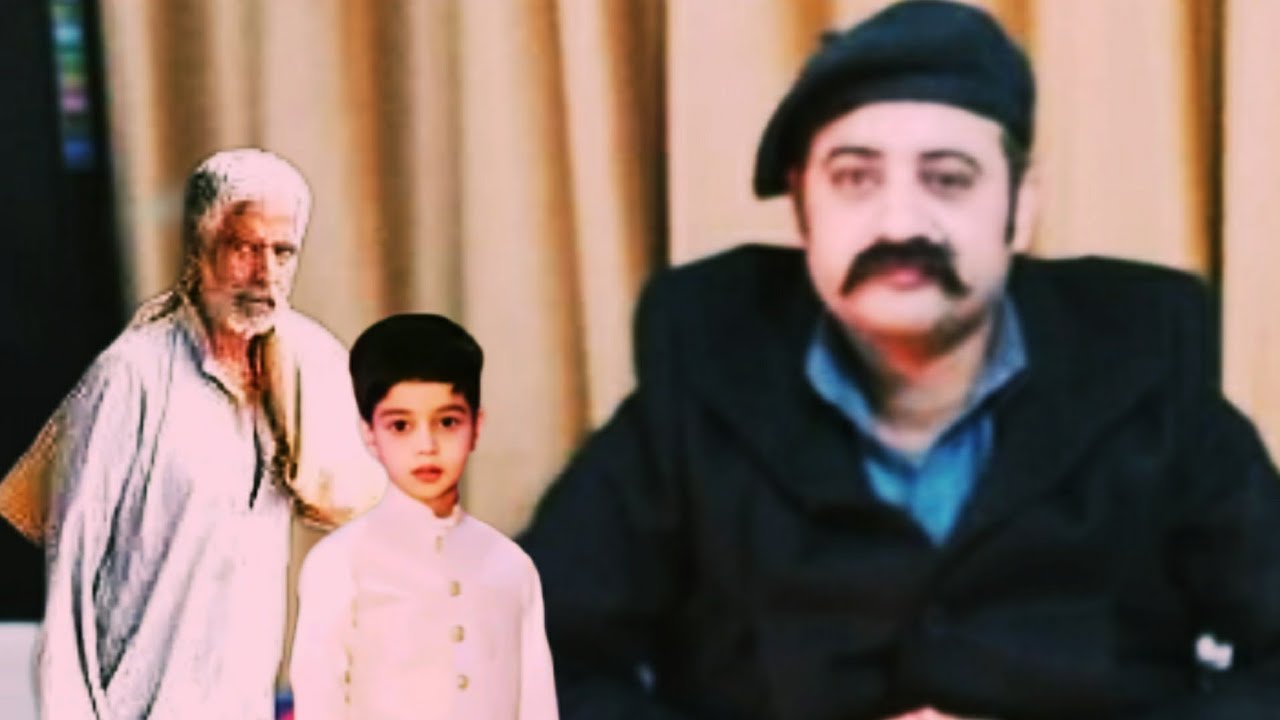 Jhamra Sharif ki History Darbar Bawa Zaman Shah Jhamra Chakwal Pakistan ...