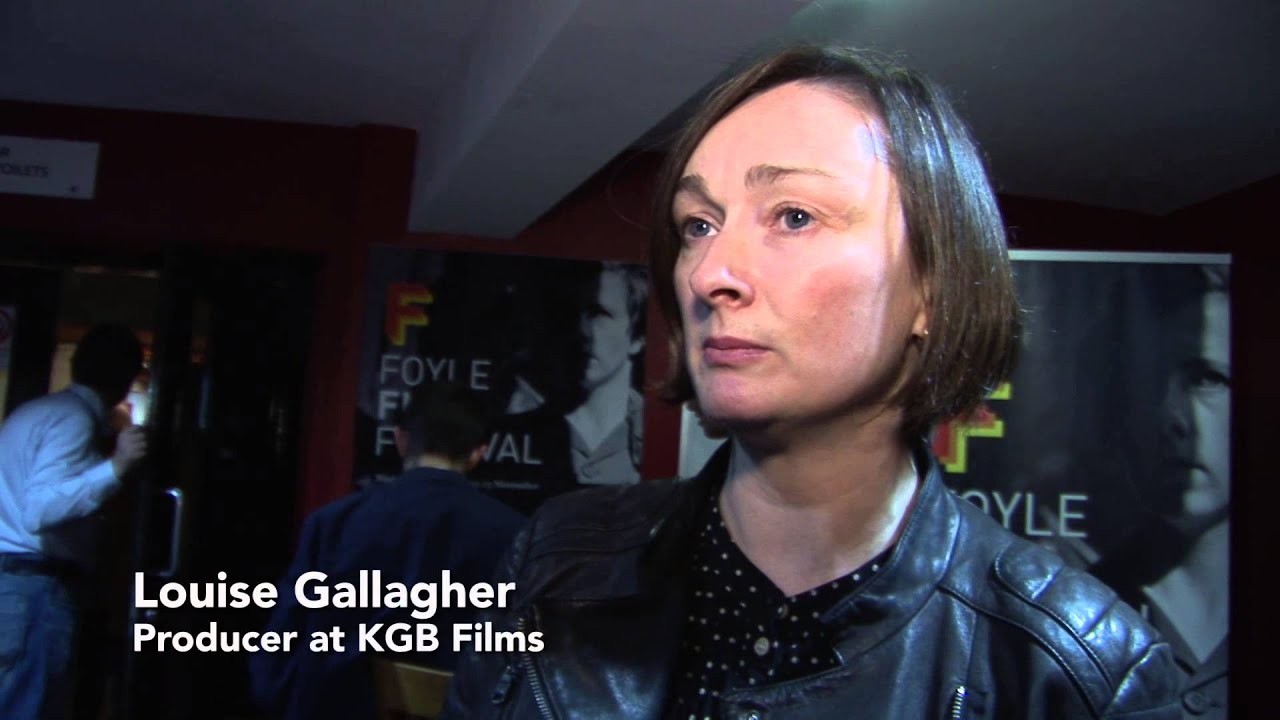 Louise Gallagher - FFFCONF14 - YouTube