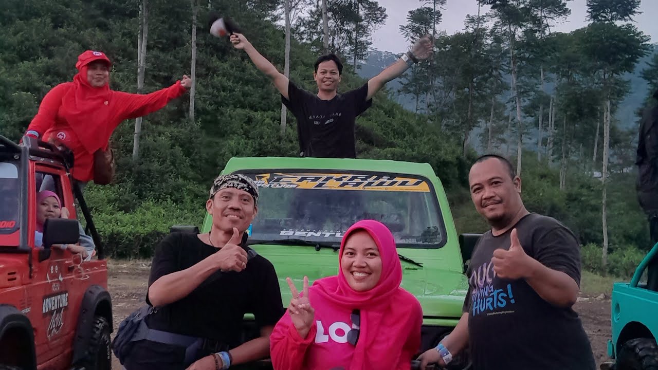 NIZAMIA ANDALUSIA SCHOOL JAKARTA - YouTube