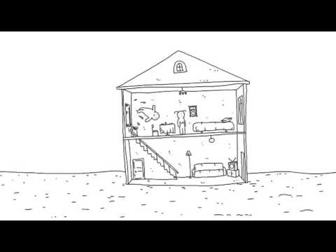 60 Saniyede Kısa Animasyonla Back to Future ( Geleceğe Dönüş)