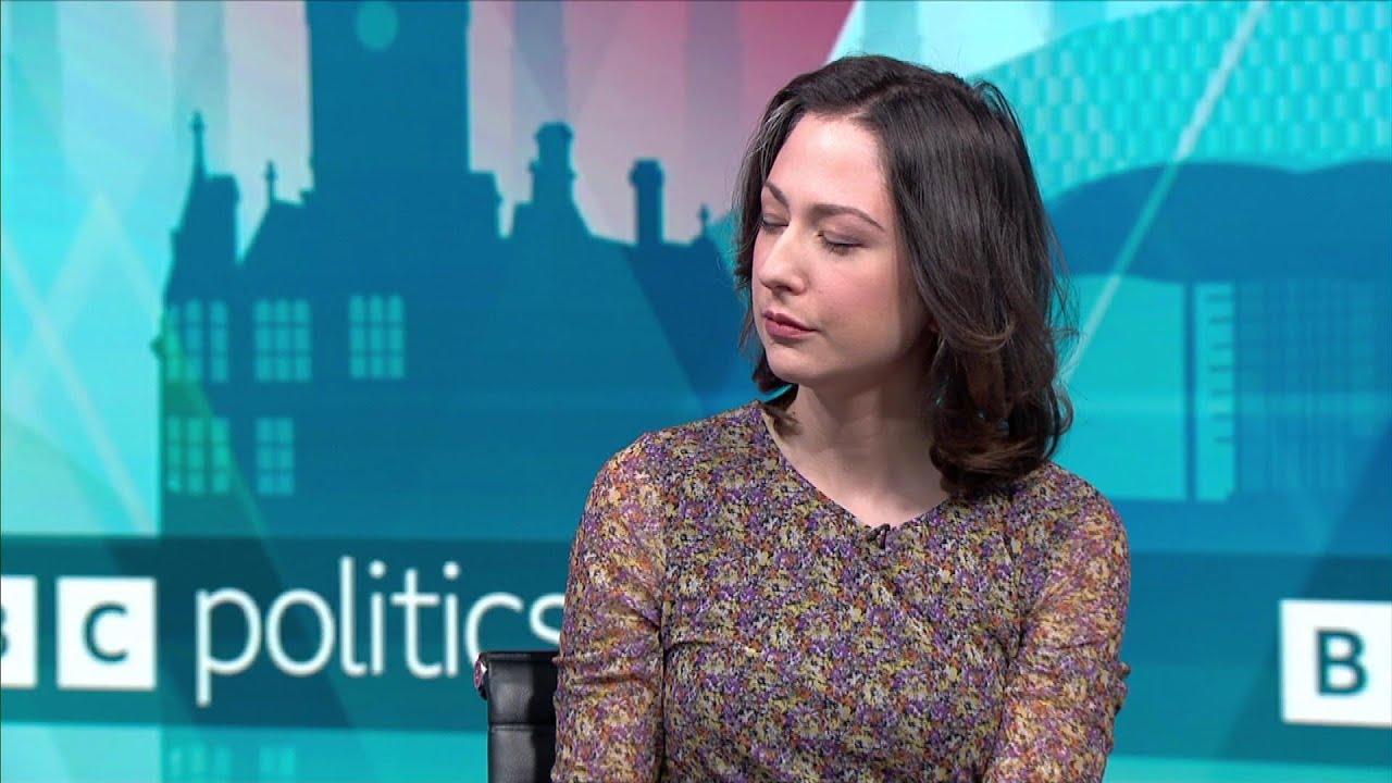 Teleri Glyn Jones - Politics Wales 24Mar2024 - YouTube
