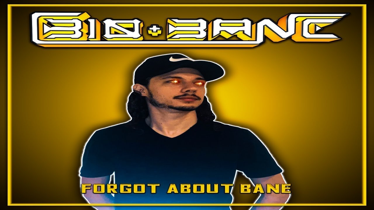 Bio Bane - Forgot About Bane #HipHop #Dubstep #EDM - YouTube