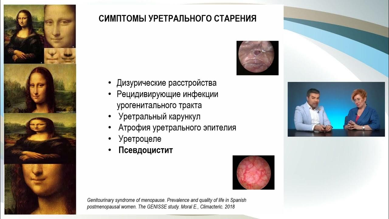Лазерное интимное омоложение. Лечение недержания мочи и сухости во ...