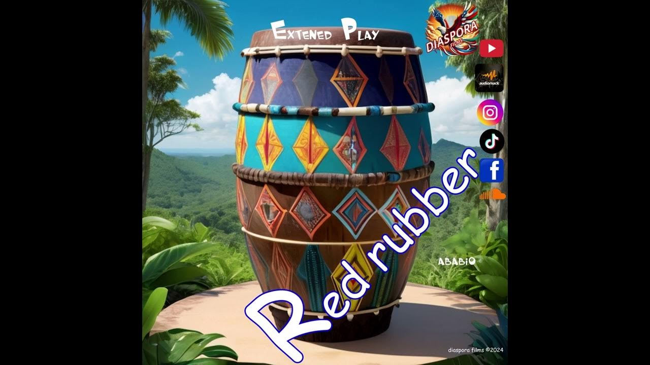 Red Rubber (king leopold) - YouTube