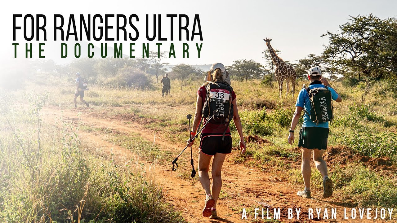 For Rangers Ultra | An Ultramarathon Documentary - YouTube