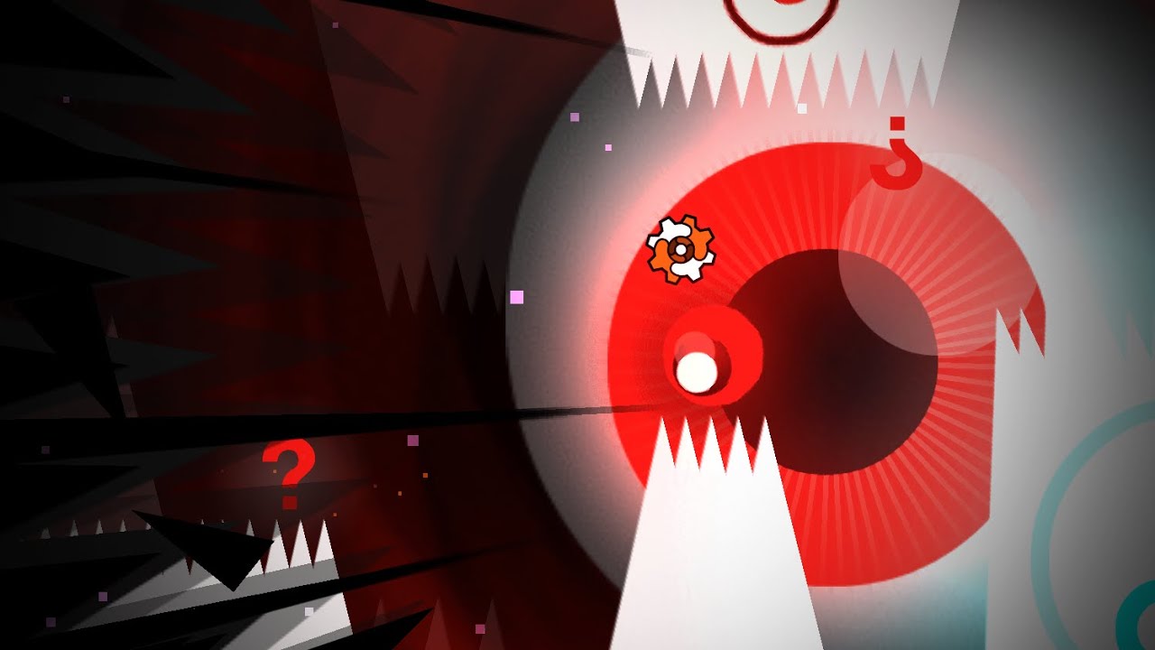 iSpyWithMyLittleEye by Voxicat | Geometry Dash - YouTube