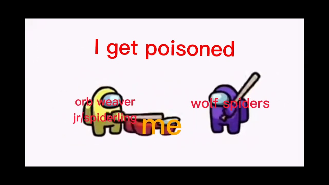 a grounded video game meme - YouTube